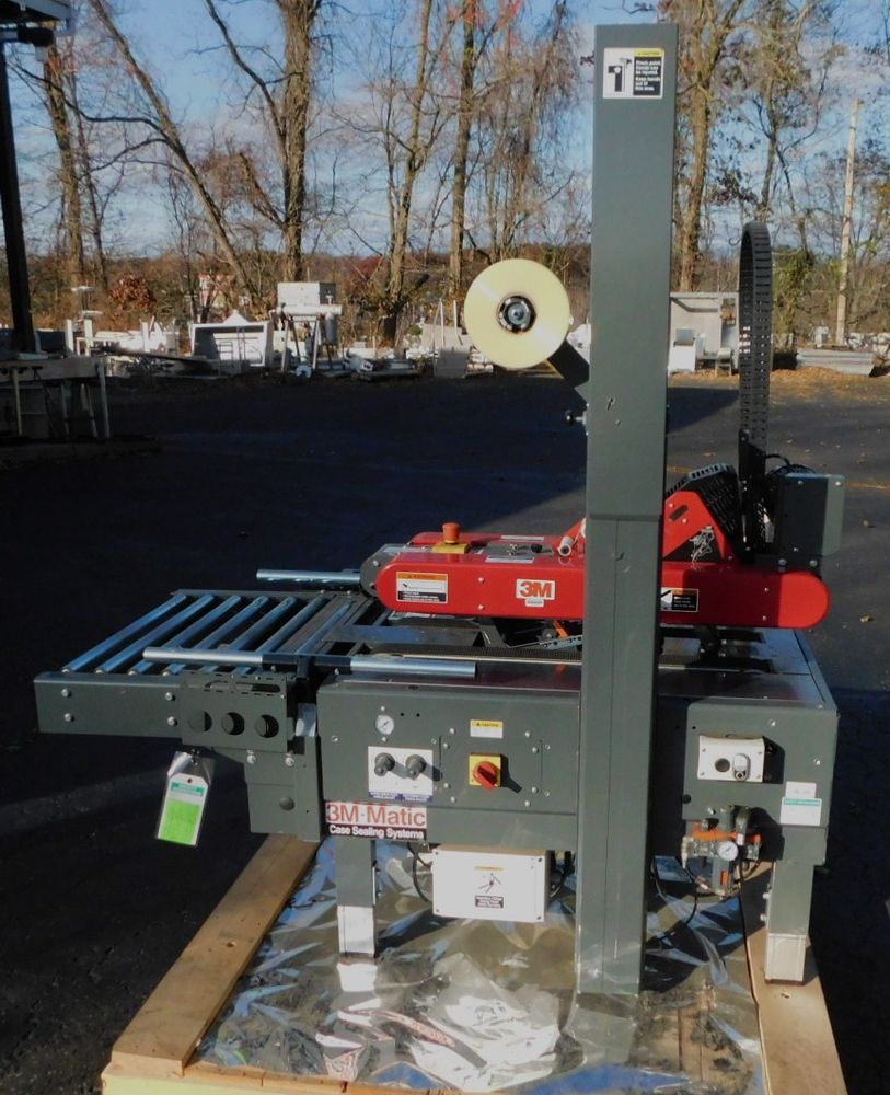 3M 7000 R3 Pro Case Taper