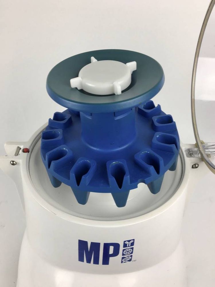 FastPrep -24 Benchtop Homogenizer