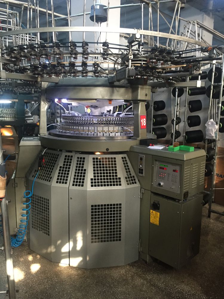 4 Terrot TERROT I3P 284 34 24