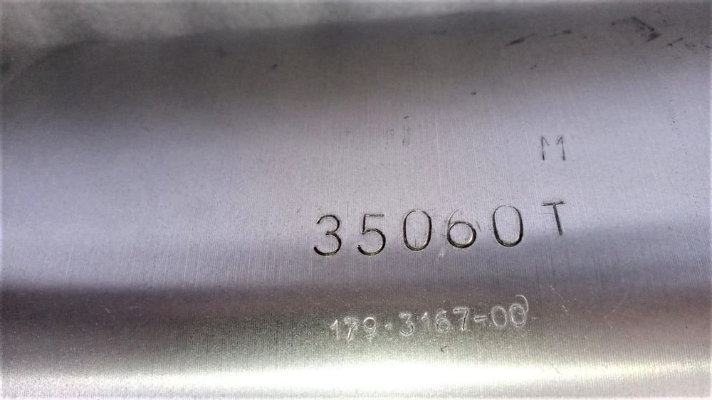 Caterpillar 36 Series || CATERPILLAR 3600/3606 CYLINDER LINER