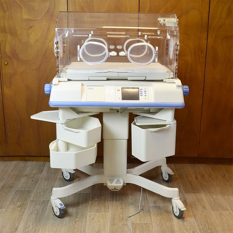 Air Shields Isolette C2000