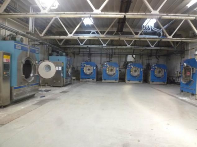 4 Brongo L3500 Washer