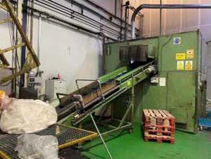 Gamma, Meccanica AFV125