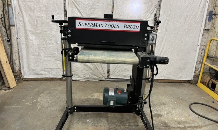 Supermax Superbrush