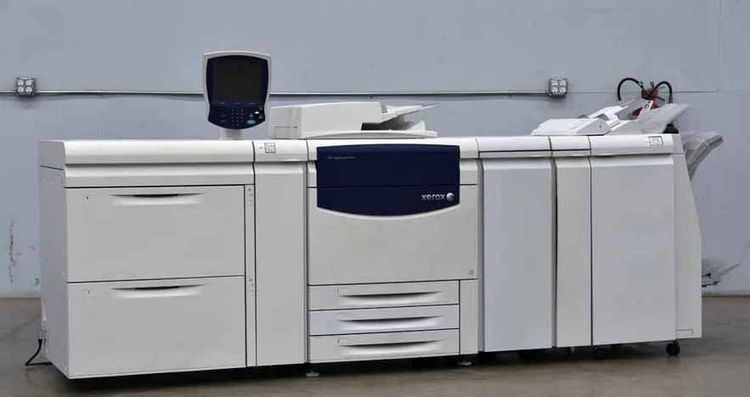 Xerox 700