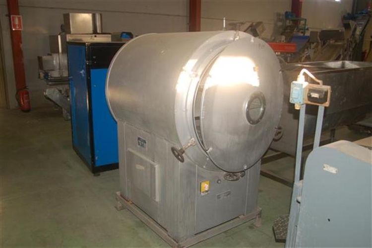 Heraeus ELECTRICO RTU 800