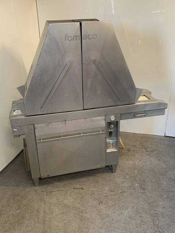 Fomaco FGM 2652 Injector