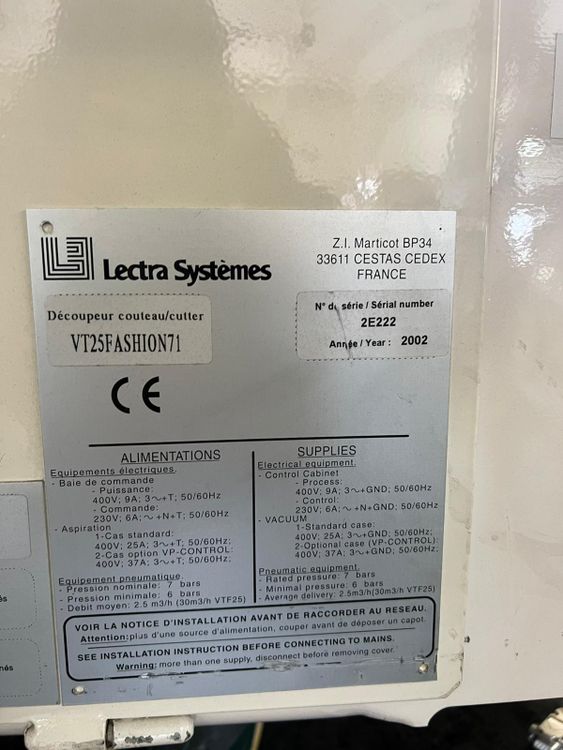 Lectra