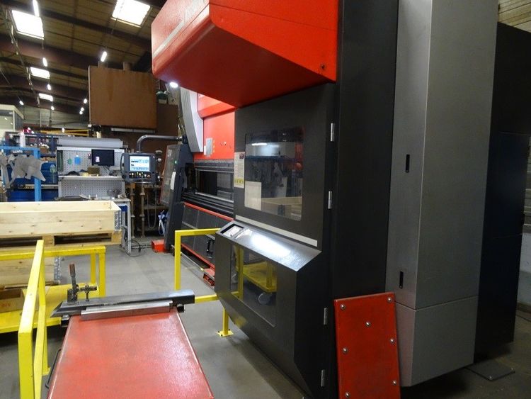 Amada HD 1003NT 100T