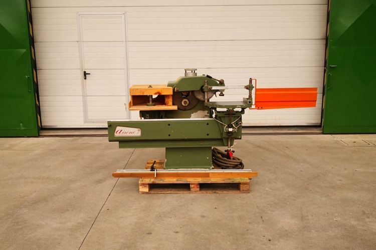 Berrone AIRONE 2 Tenoning machines