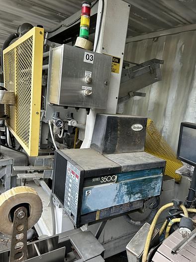 Swf 1T4, Tray Erector