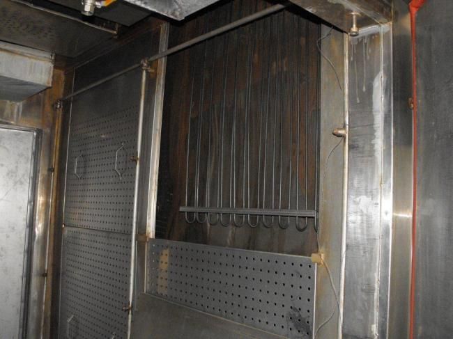 Double D 2 Rack Oven