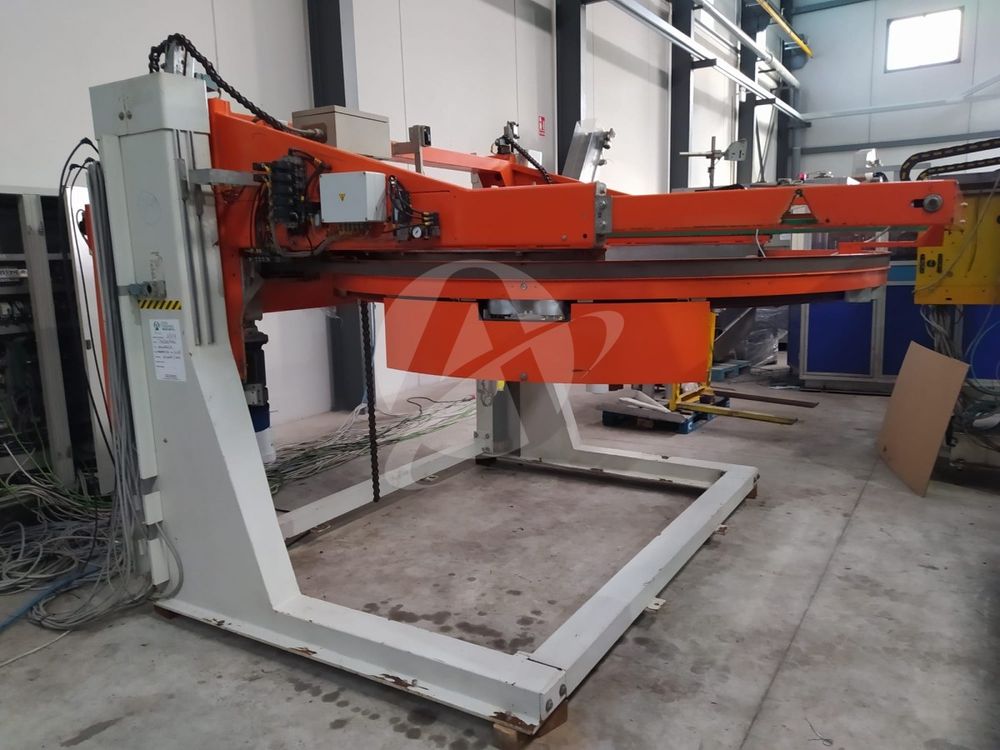 Robopac GENESIS WRAPPER