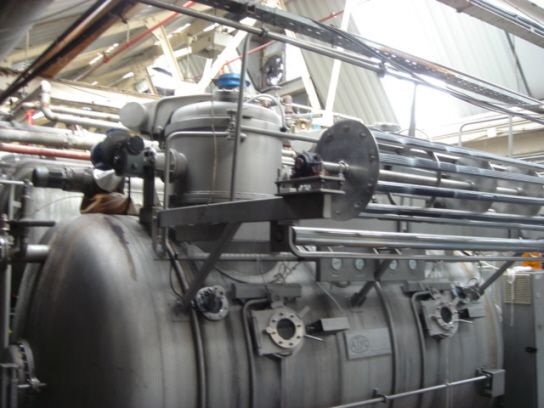 Atyc TECHNODYE HT4 600