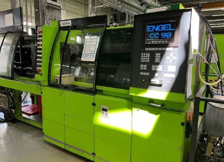 Engel ES 330/80 LIM 80 T