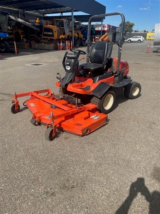 Kubota F3690 Mower
