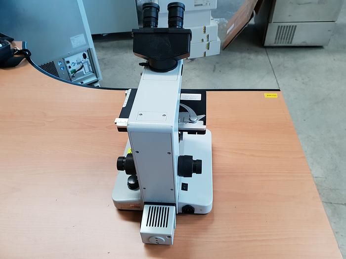 Leitz Dialux 22EB Microscope