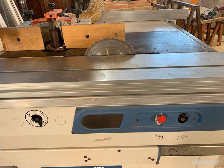 SCM MINI MAX ST3 SMART