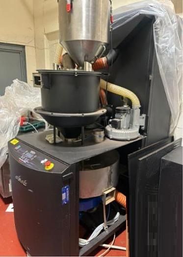 Selmi Roaster 120 ROASTER