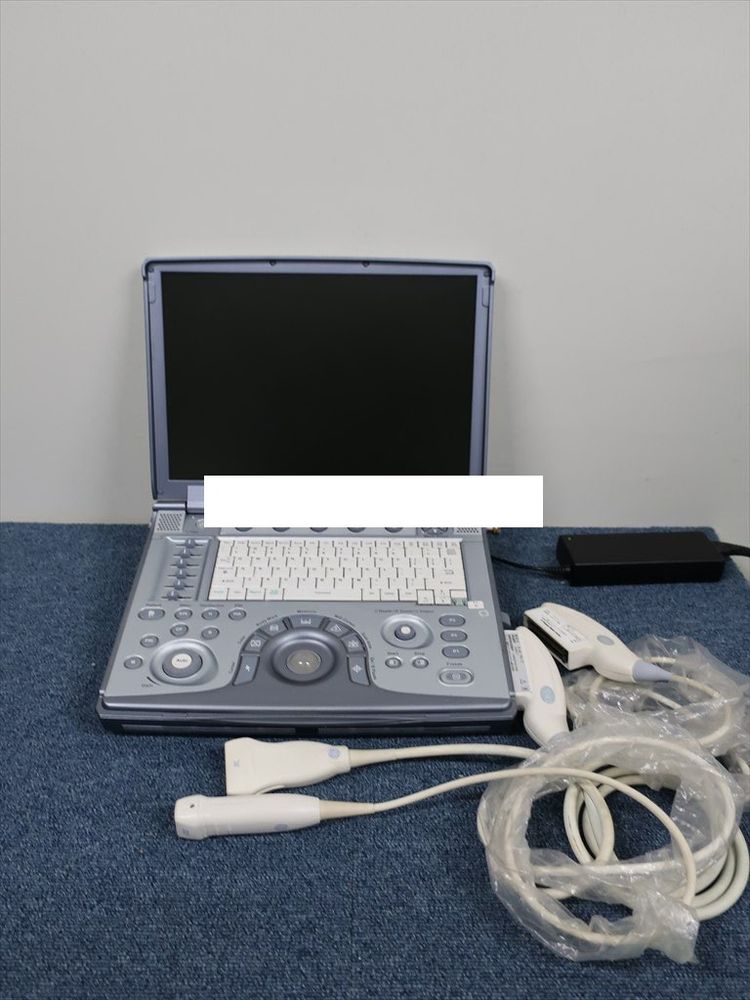 GE LOGIQ e Ultrasound