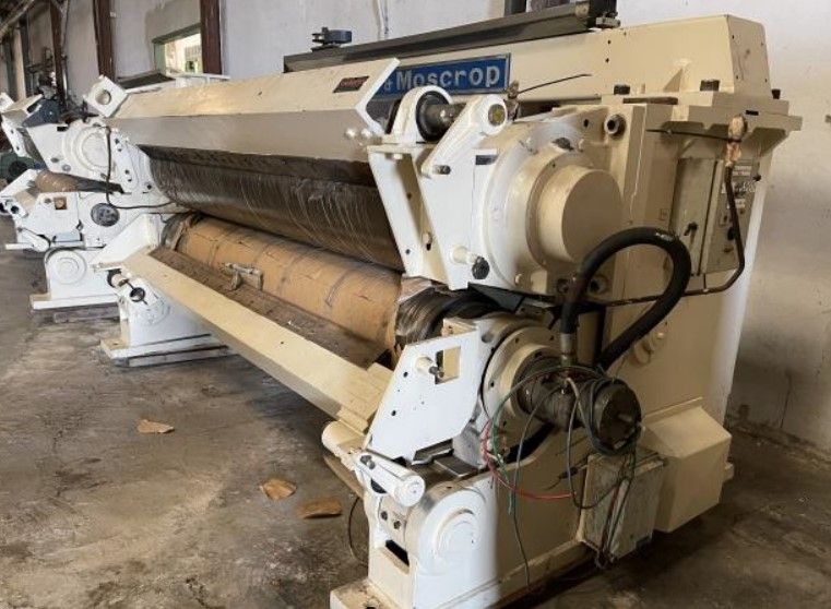 2 Hunt & Moscrop kuster calendar 2.000 mm