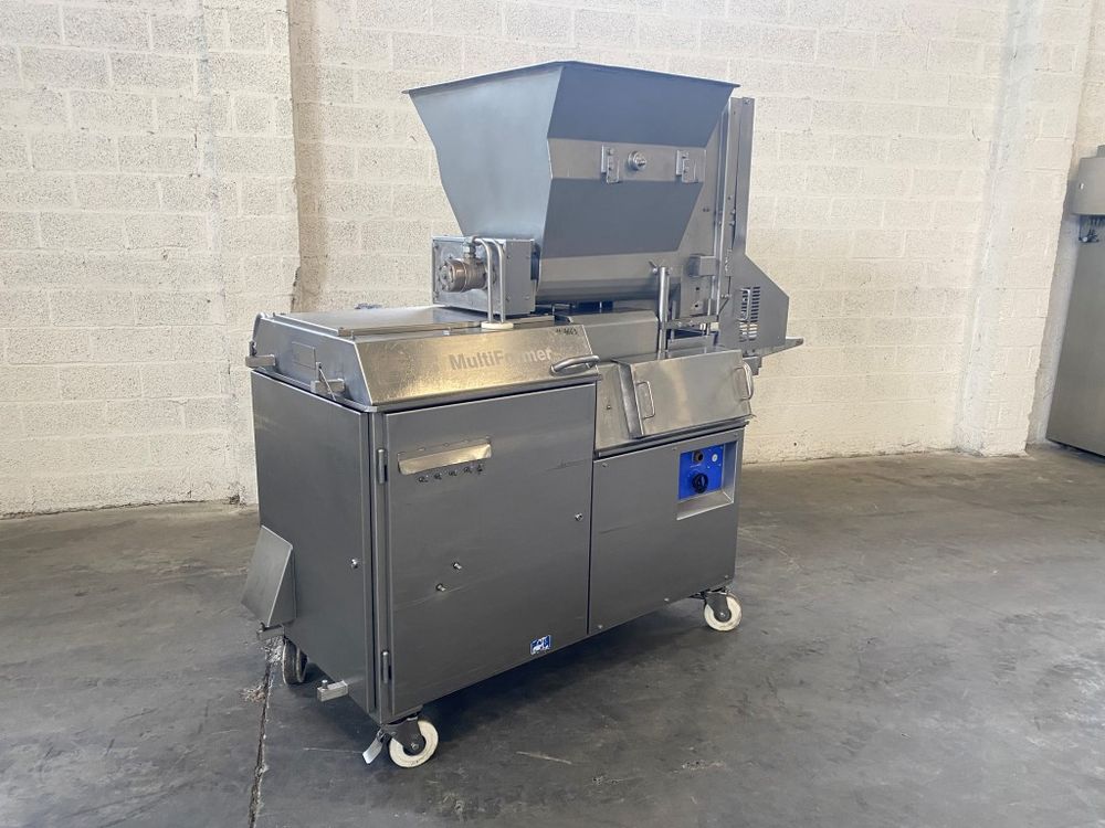 CFS MLF 400 FORMER MULTIFORMER