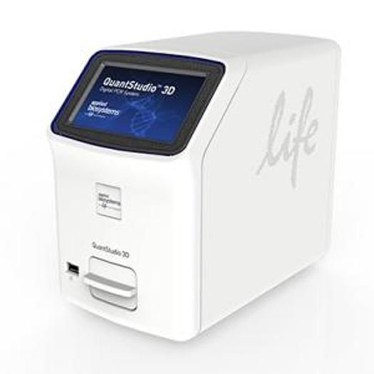 ABI QuantStudio 3D