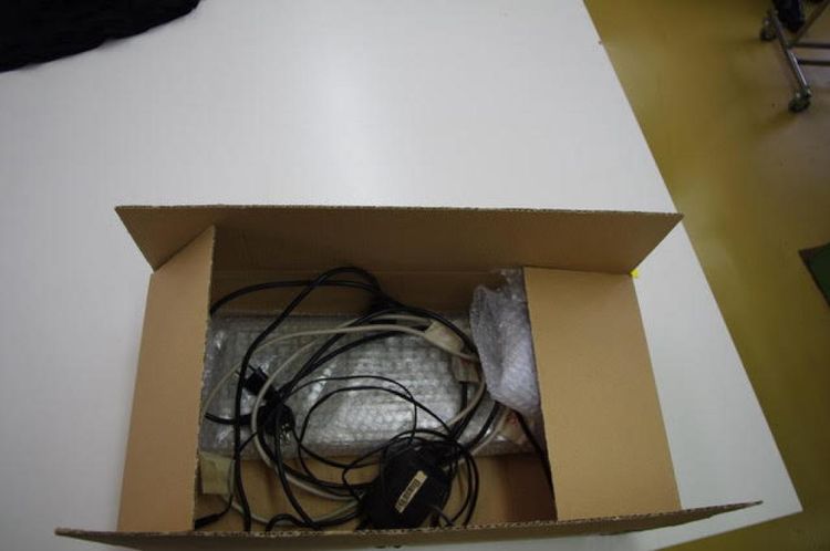 2 Rabovsky pleating machines 150 Cm