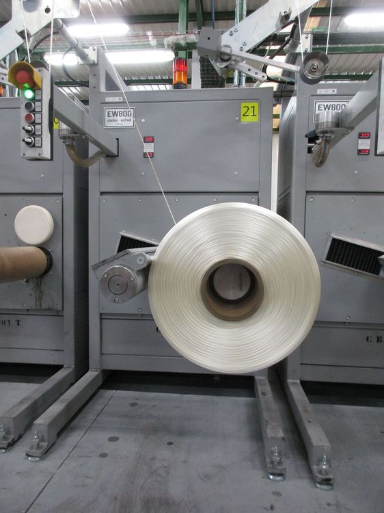 26 Dietze & Schell Winders EW800