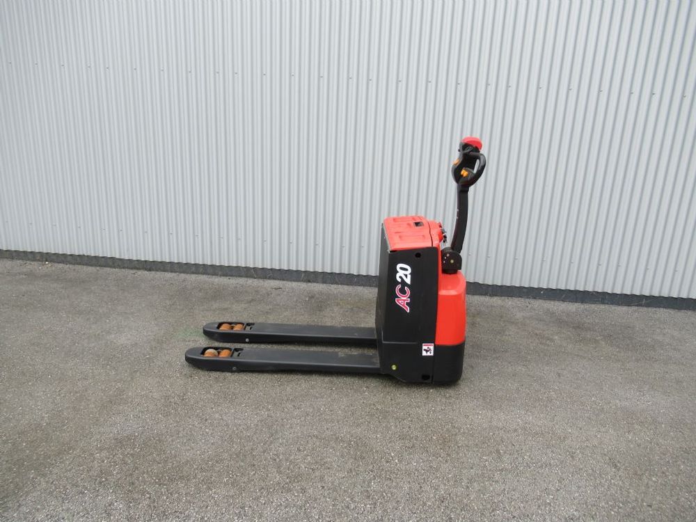 Heli CBD20-180 2000 kg