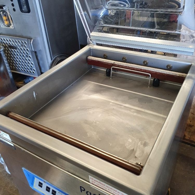Atm Packman VACUUM PACKER