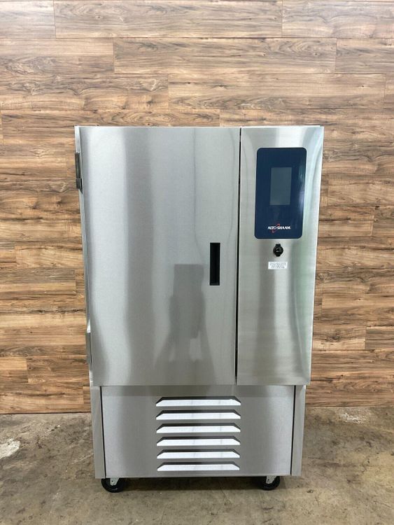 Alto Shaam QC3-40 Chill Blaster