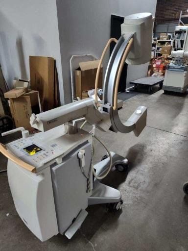 Philips BV Endura C Arm