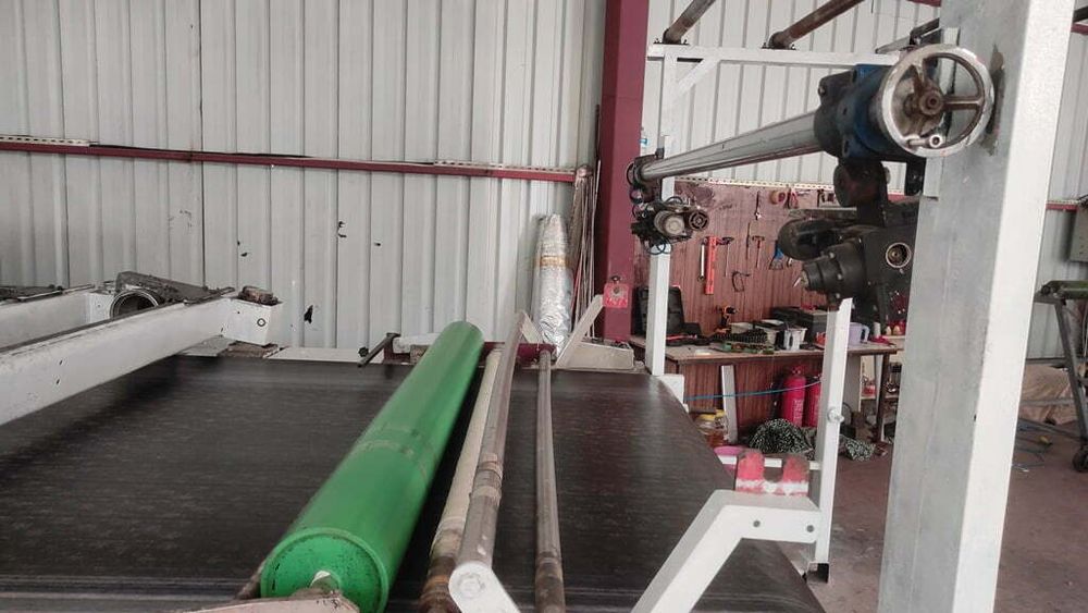 Reggiani 180 Cm Rotary printing