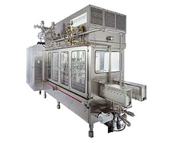 Evergreen EH3, Filler