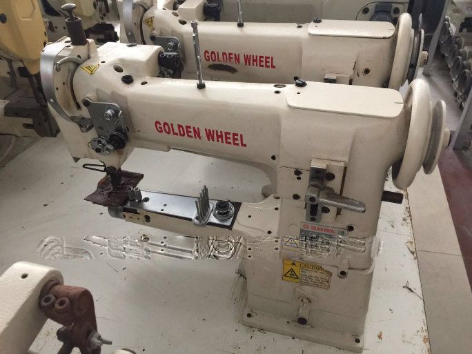 Others CS-335BH Lockstitch machines