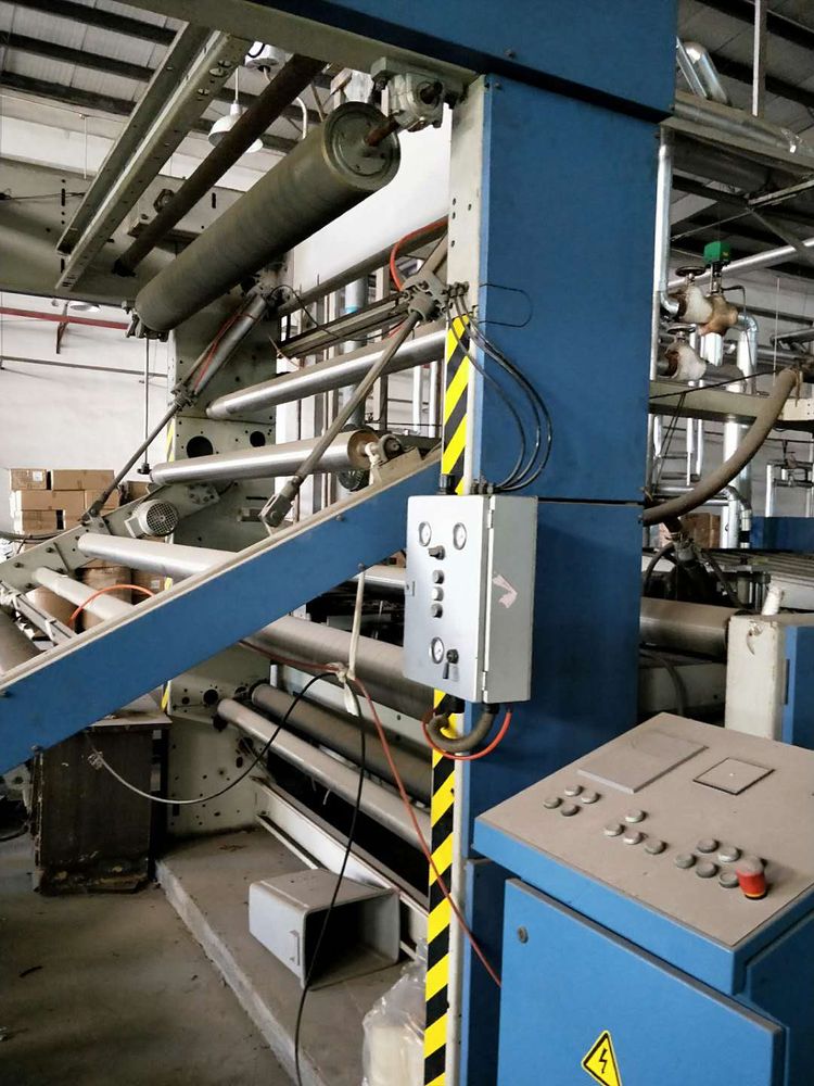 Monfongs 200 Cm Stenter