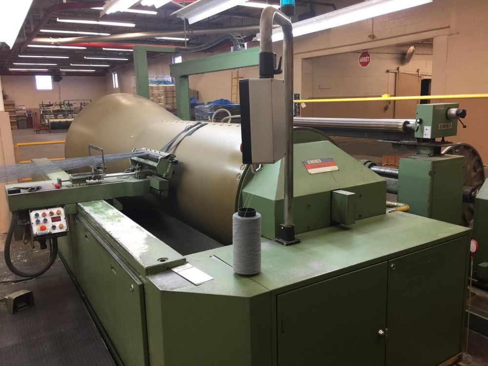 Benninger Supertronic 230 Cm