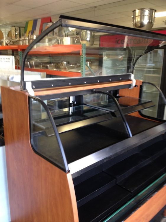 Structural Concepts BAKERY CASE