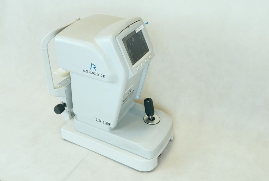Rodenstock CX-1000 Autorefraktometr