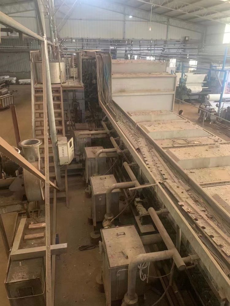 Goller Washing machine