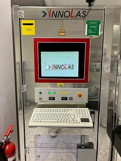 InnoLas C3000DPS