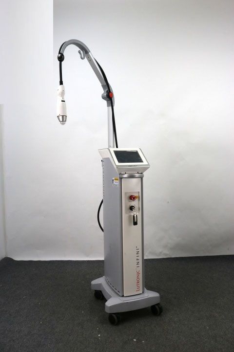 Lutronic Infini Laser