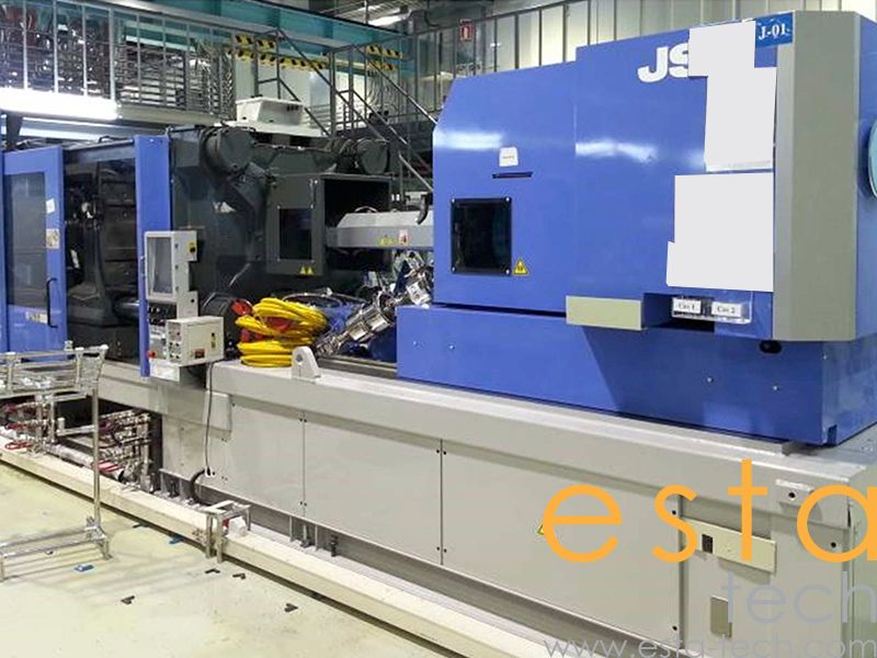 JSW J450AD-300H-US 450tons