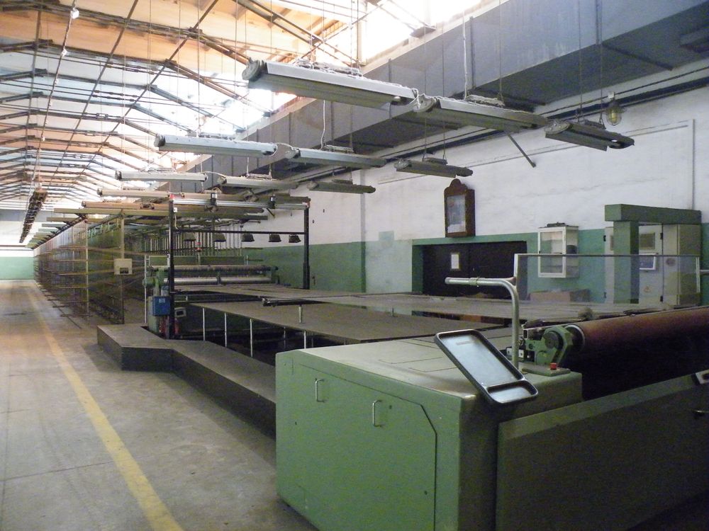 Karl mayer, Rotal ZM-1