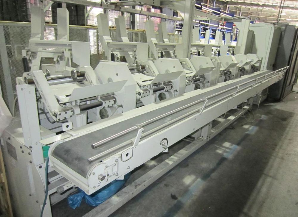 Gilbos Winding NIDS10