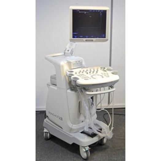Samsung Medison Sonoace X8