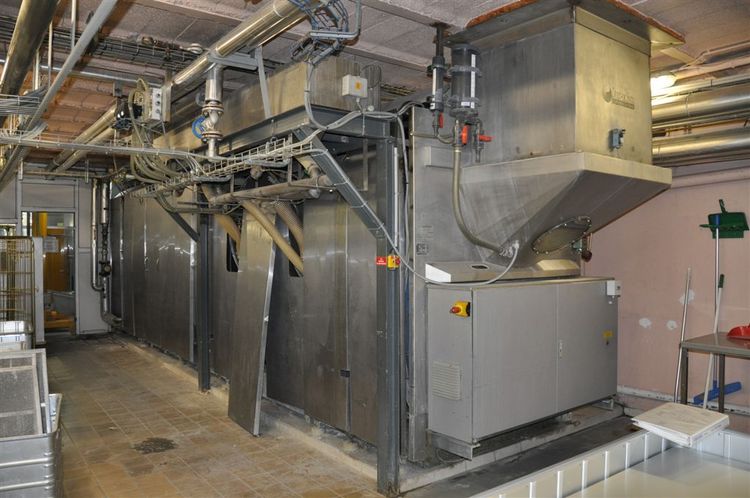 Senking Complete CBW System