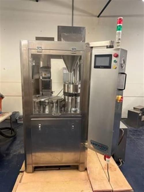 NJP 1200C Automatic encapsulator