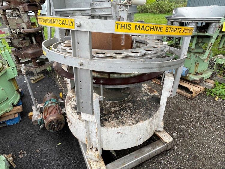 FMC 21-G, Pocket Filler